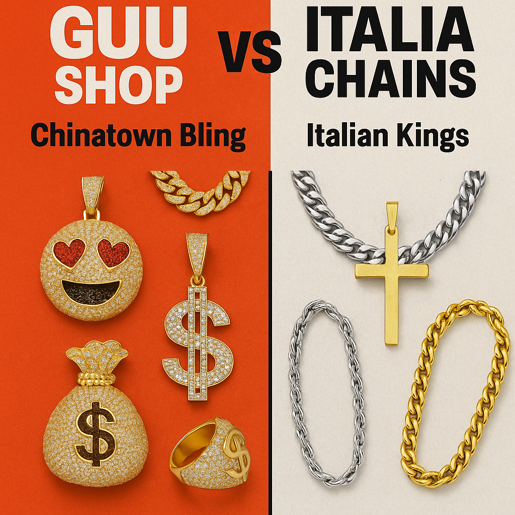 Is The Guu Shop Legit
