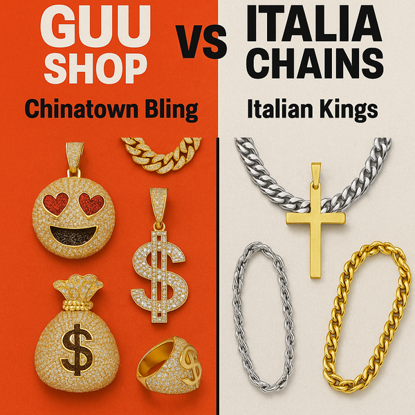 Is The Guu Shop Legit
