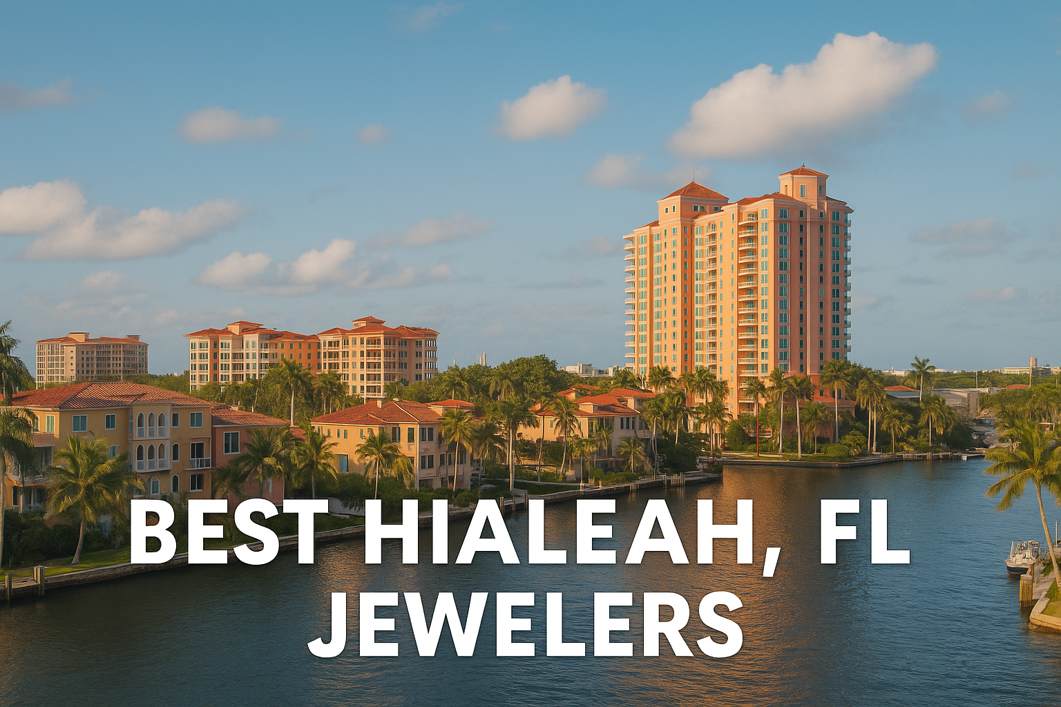 Whats The Best Jewelry Store In Hialeah, FL? We Review The Best Jewele ...