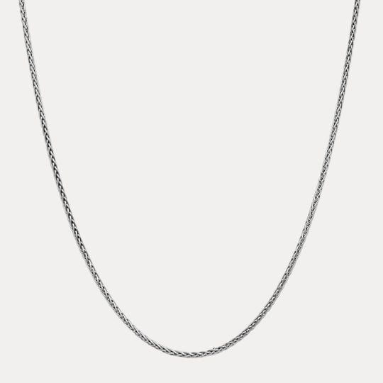 Wheat Chain – ITALIA Chains
