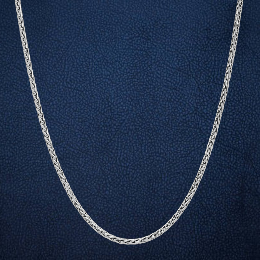 Wheat Chain – ITALIA Chains