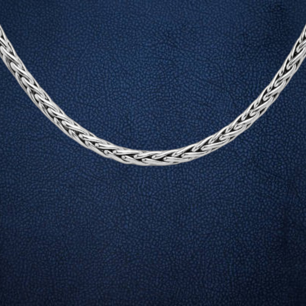 Wheat Chain – ITALIA Chains