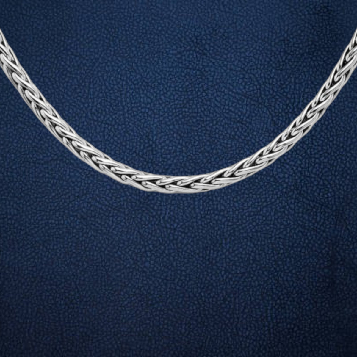 Wheat Chain – ITALIA Chains