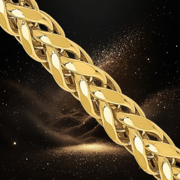 Wheat Chain – ITALIA Chains